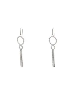 Isabel Marant Étoile Earrings Brass, Glass