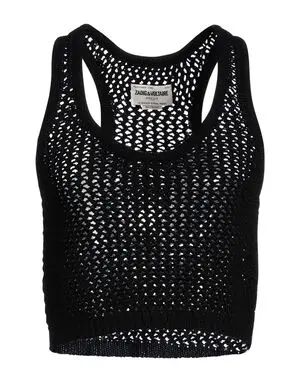 Zadig&Voltaire Top Size Cotton