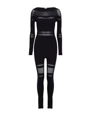 Wolford Jumpsuit Size Polyamide, Elastane - Black