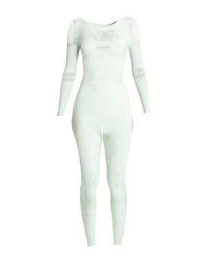 Wolford Woman Jumpsuit Light Green Size Xs Polyamide, Elastane Light Green