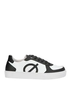 LOCI Sneakers Size Textile Fibers