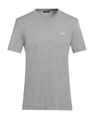 Zegna T-shirt Size Cotton
