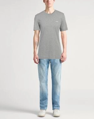 Zegna T-shirt Size Cotton