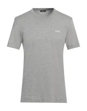 Zegna T-shirt Size Cotton