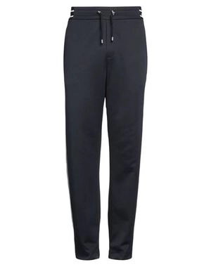 Balmain Pants Size Polyester, Cotton - Blue