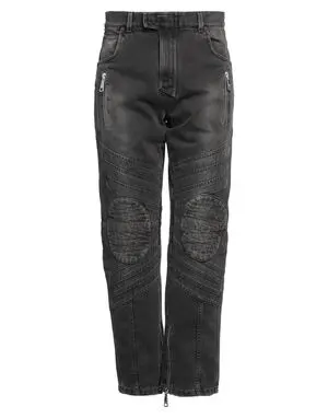 Balmain Jeans Size Cotton