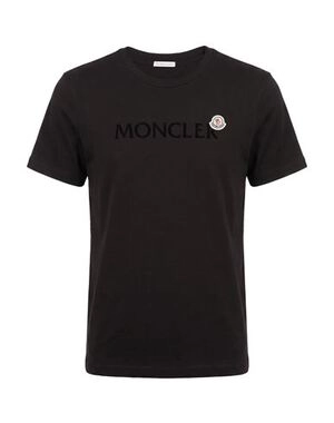 Moncler T-shirt Size Cotton