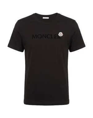 Moncler T-shirt Size Cotton