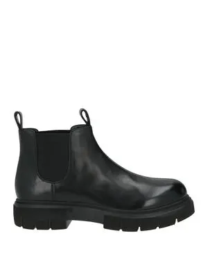 MANSUR GAVRIEL Camilla Ankle Boots Size Leather