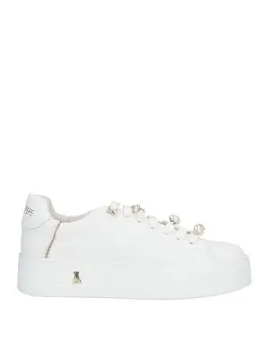 Patrizia Pepe Sneakers Size Leather