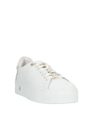 Patrizia Pepe Sneakers Size Leather