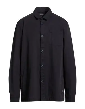 Barbour Shirt Size Cotton