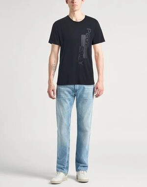 Peuterey T-shirt Size Cotton