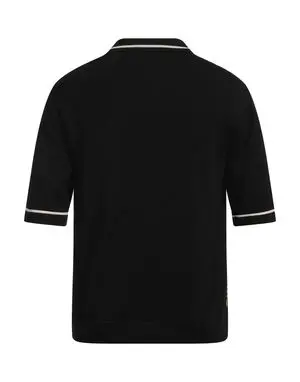 Dolce & Gabbana Shirt Size Silk, Cotton