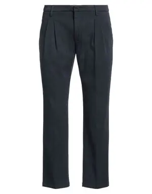 DONDUP Pants Size Cotton, Elastane