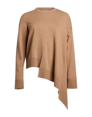Alexander McQueen Sweater Size Cashmere, Wool - Beige