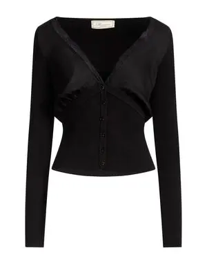 Blumarine Cardigan Size Wool, Polyamide, Elastane