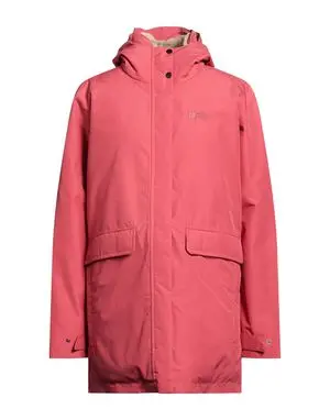 JACK WOLFSKIN Coat Size Polyester