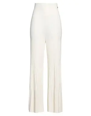 TWINSET Pants Size Viscose, Polyester