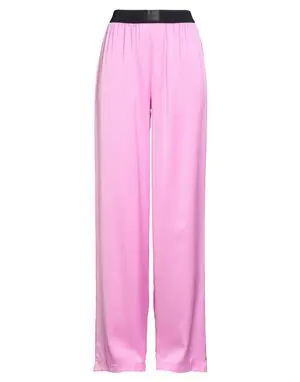 GAELLE PARIS Pants Size Polyester - Magenta
