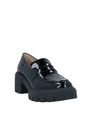 STUART WEITZMAN Loafers Size Soft Leather