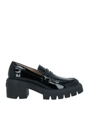 STUART WEITZMAN Loafers Size Soft Leather
