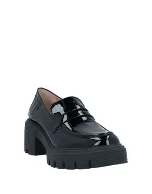 STUART WEITZMAN Loafers Size Soft Leather