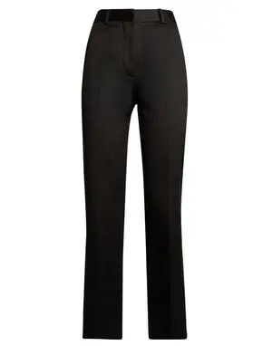 TOTEME Pants Size Cotton, Linen