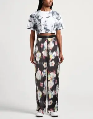 GAELLE PARIS Pants Size Polyester