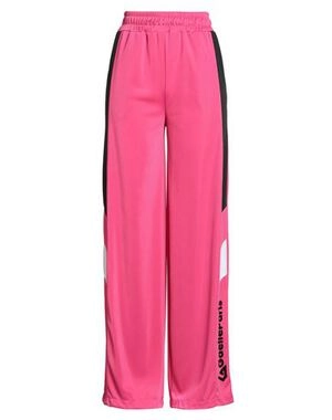 GAELLE PARIS Pants Size Polyester - Fuchsia