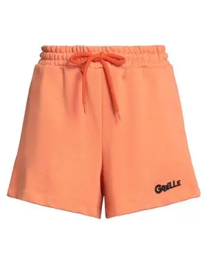 GAELLE PARIS Shorts & Bermuda Shorts Size Cotton, Polyester