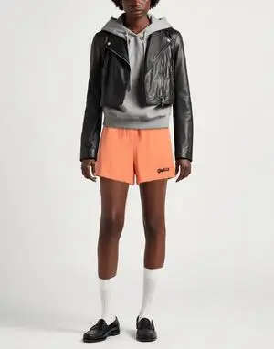 GAELLE PARIS Shorts & Bermuda Shorts Size Cotton, Polyester