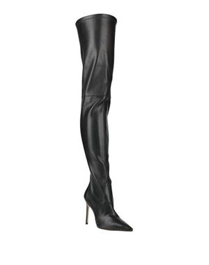 STUART WEITZMAN Boot Size Leather
