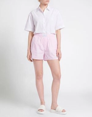 GAELLE PARIS Shorts & Bermuda Shorts Light Size Cotton