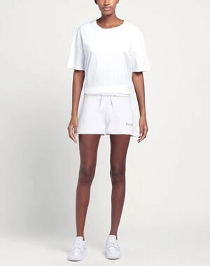 GAELLE PARIS Shorts & Bermuda Shorts Size Cotton