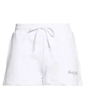 GAELLE PARIS Shorts & Bermuda Shorts Size Cotton