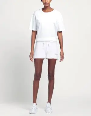 GAELLE PARIS Shorts & Bermuda Shorts Size Cotton
