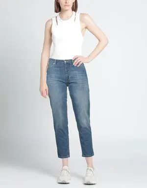 Zadig&Voltaire Jeans Size Cotton, Elastane
