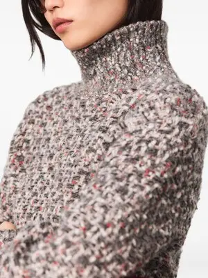 Stella McCartney Wool Blend Jumper