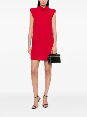 Valentino Garavani Silk Mini Dress