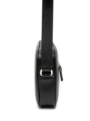 Valentino Garavani Vlogo Signature Leather Mini Bag