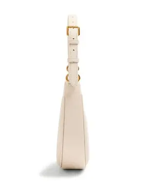 Valentino Garavani Vlogo Signature Leather Mini Bag