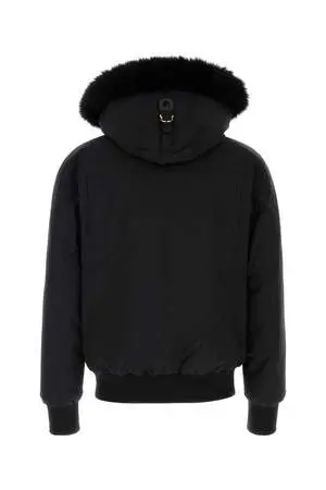 Mackage Nylon Blend Dixon Down Jacket
