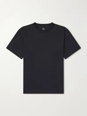ORSLOW Cotton-jersey T-shirt