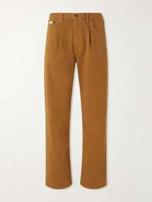 Noah Straight Leg Jeans For Men