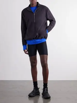 Literary Sport Anton Shell Jacket