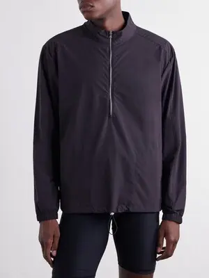 Literary Sport Anton Shell Jacket