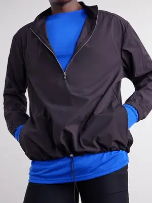 Literary Sport Anton Shell Jacket