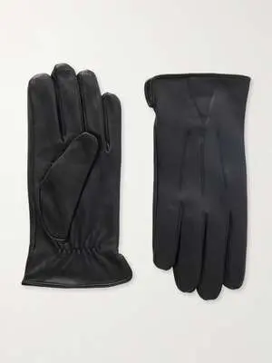 Nn07 Him 80048 Leather Gloves