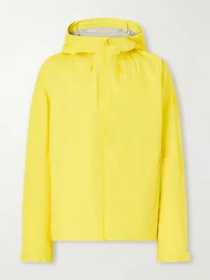Canada Goose Horizon Rain Shell Hooded Jacket